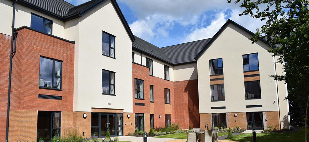 Restful Homes Group - intercall.co.uk