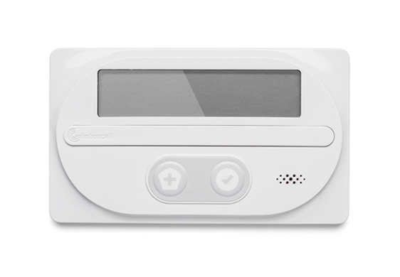 One Display - intercall.co.uk