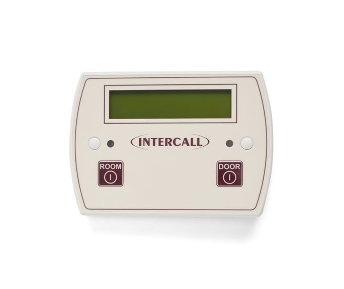 600/700 Dementia Controller - intercall.co.uk