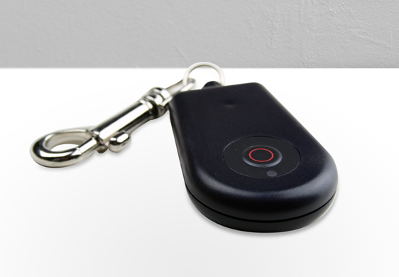 Guardian Personal Activation Device - intercall.co.uk