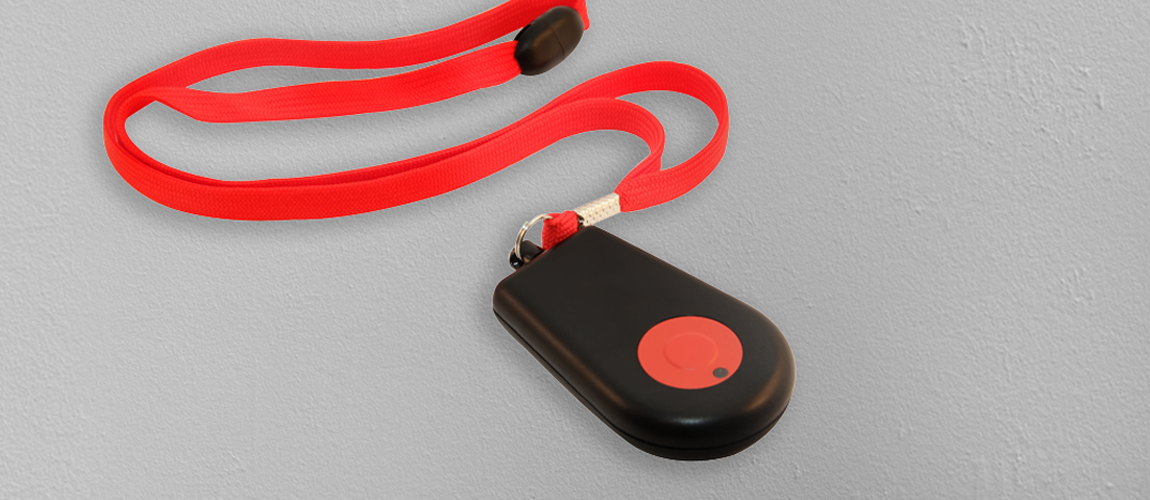 600/700 Infra Red Pendant - intercall.co.uk