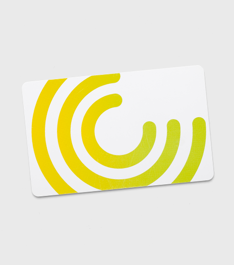 The Care Card - intercall.co.uk