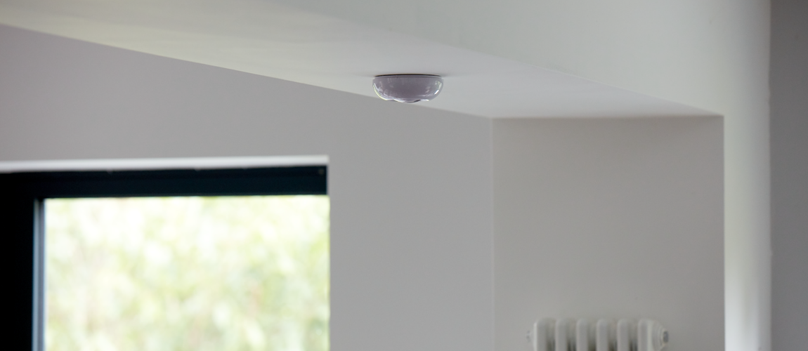 SafeGuard Sensor - intercall.co.uk