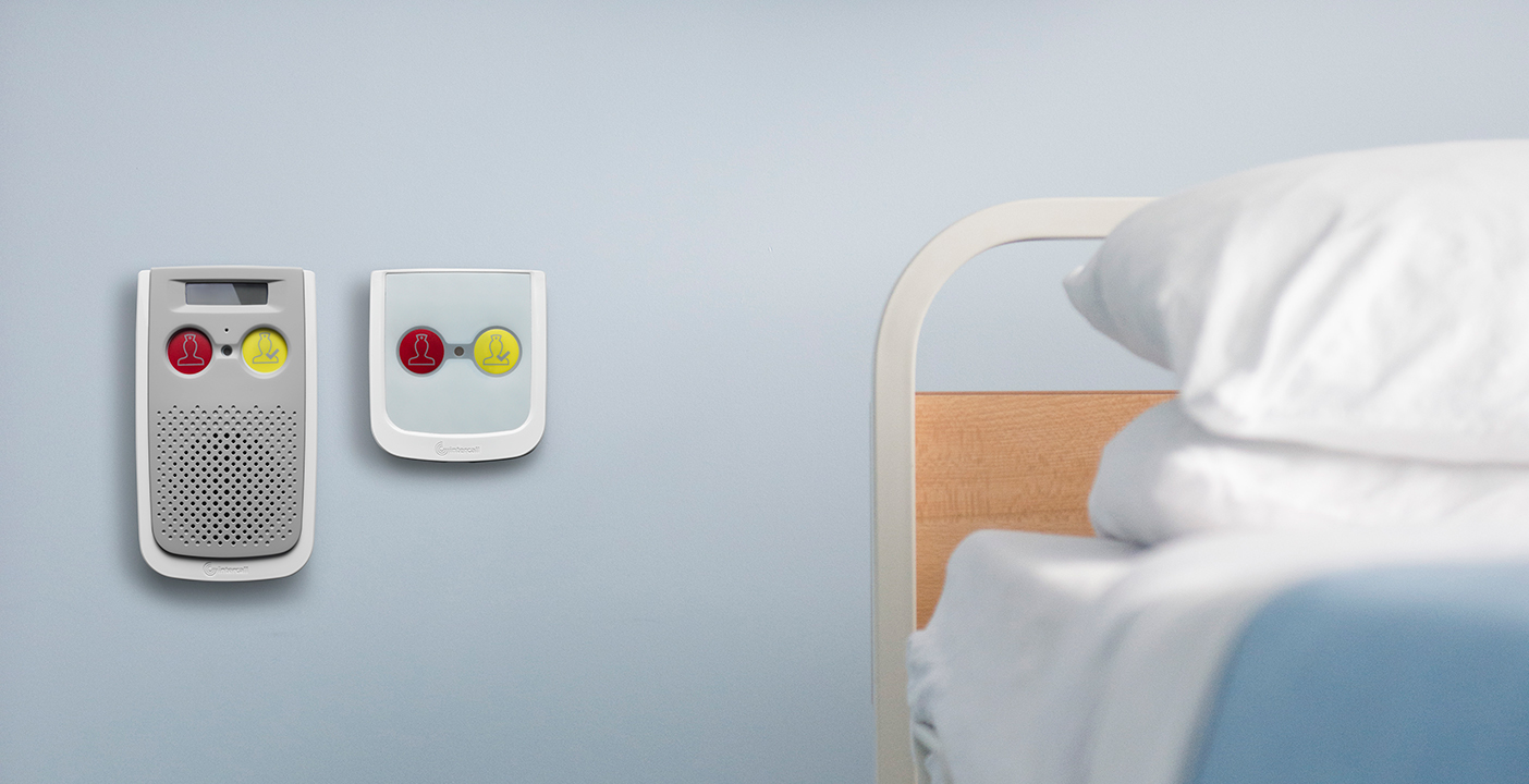 Covid 19 – Emergency nurse call solutions - intercall.co.uk