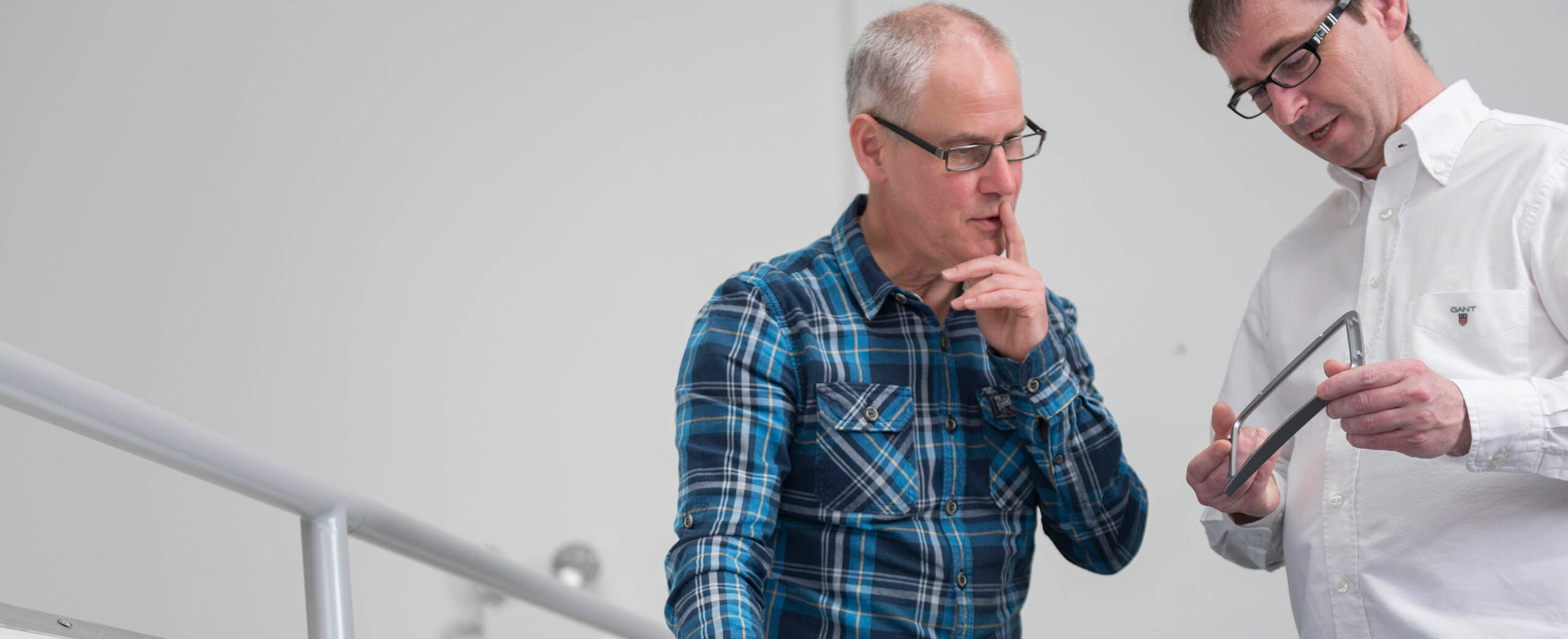 About - intercall.co.uk