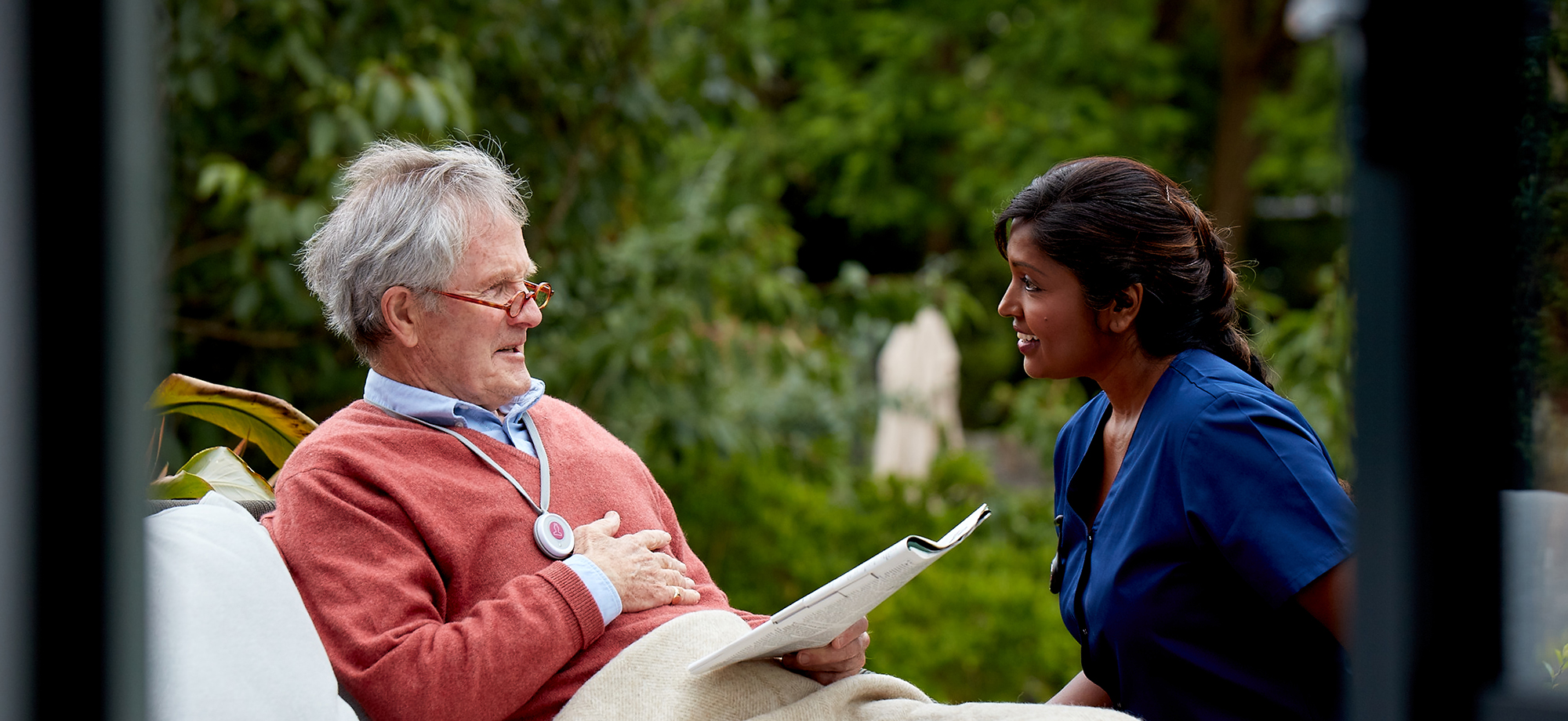 Making Technological Strides in Considered Innovation for Dementia Care (1) - intercall.co.uk