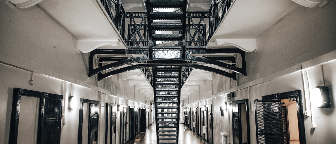 Custodial - intercall.co.uk