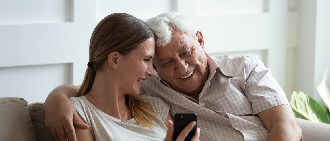 Dementia Care - intercall.co.uk