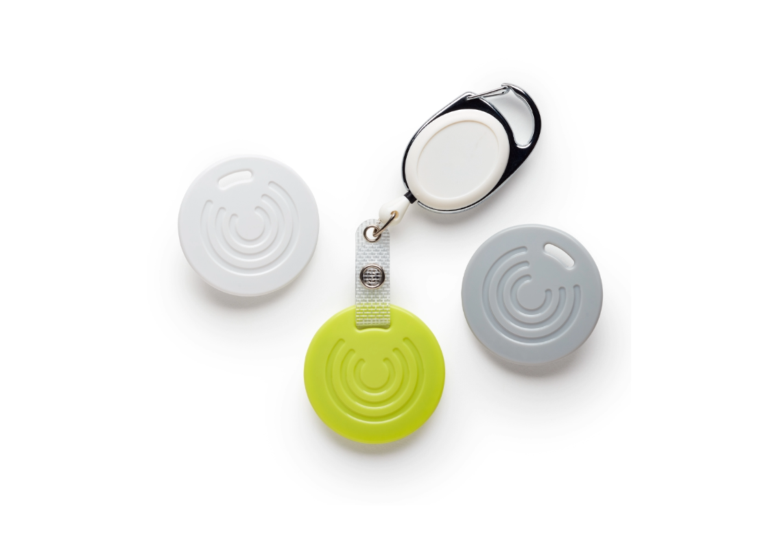 Care Token - intercall.co.uk