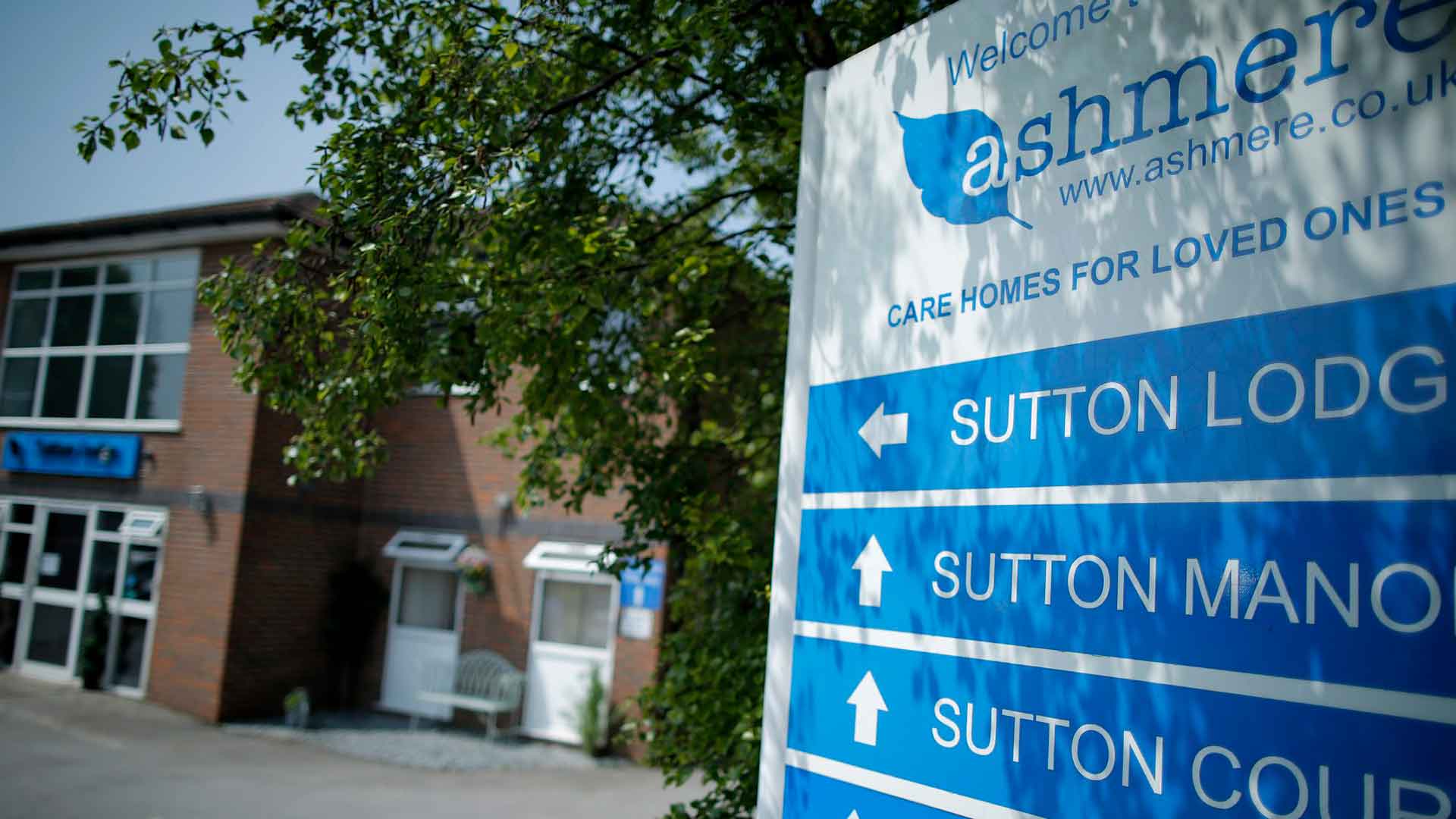Sutton Court Residential Home, Nottingham - intercall.co.uk
