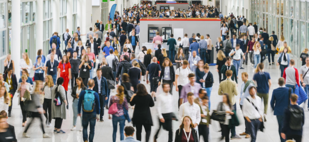 Upcoming Events - intercall.co.uk