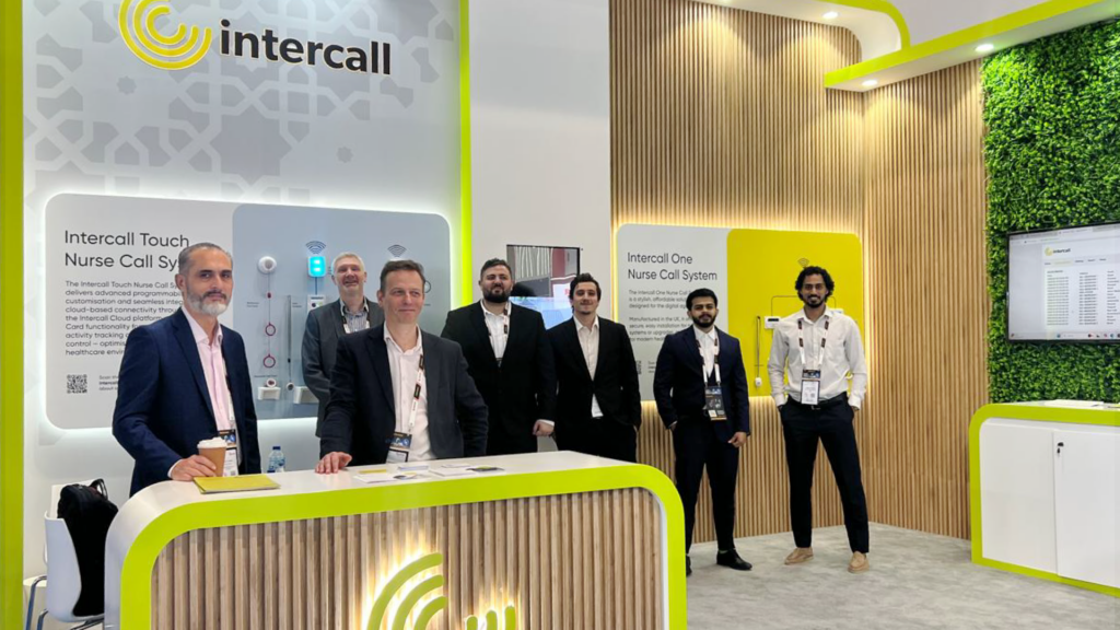 Meet the Distributor – MultiPower International - intercall.co.uk