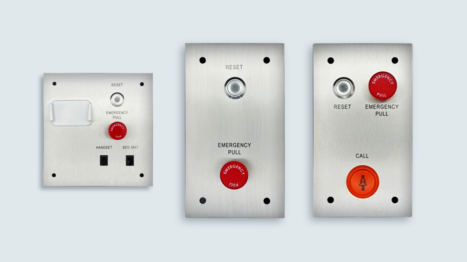 Inverclyde Hospital - intercall.co.uk